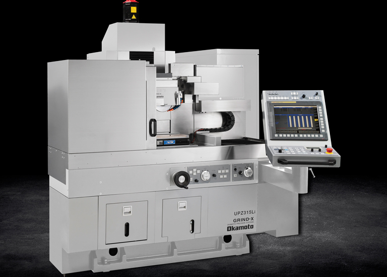 UPZ-8•20Li - Machines, Service, and Support from Hartwig, Inc.