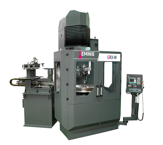 Geminis Archives - Machines, Service, and Support from Hartwig, Inc.