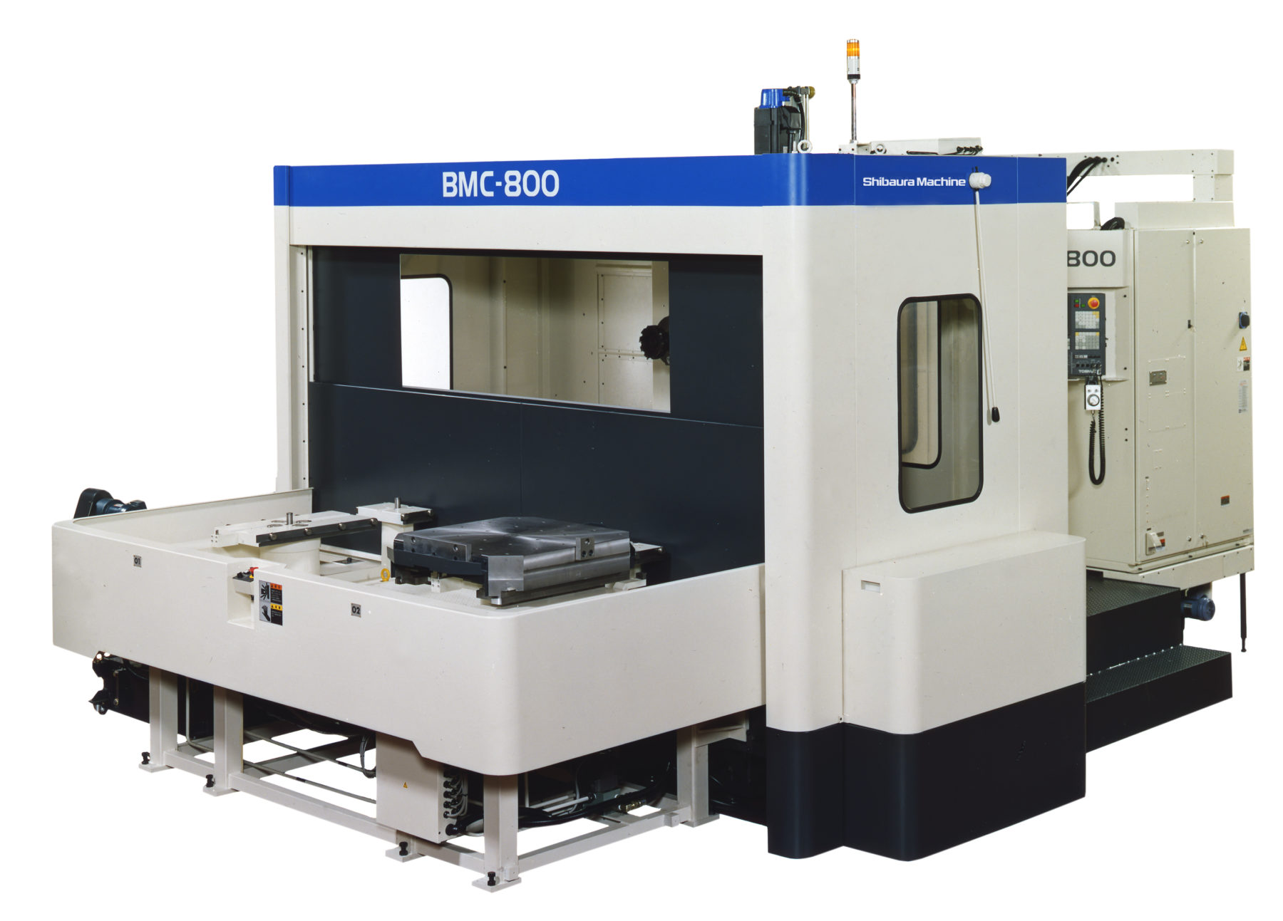 BMC Machines Service And Support From Hartwig Inc 