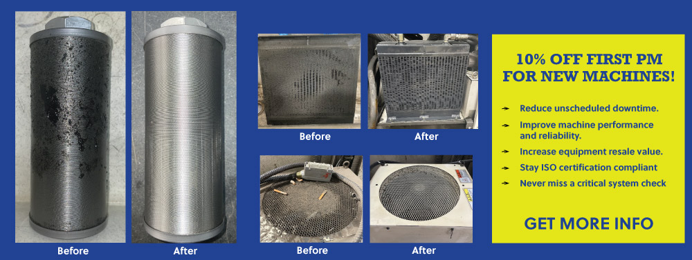 Hartwig | CNC Parts & Machine Tool Distributor