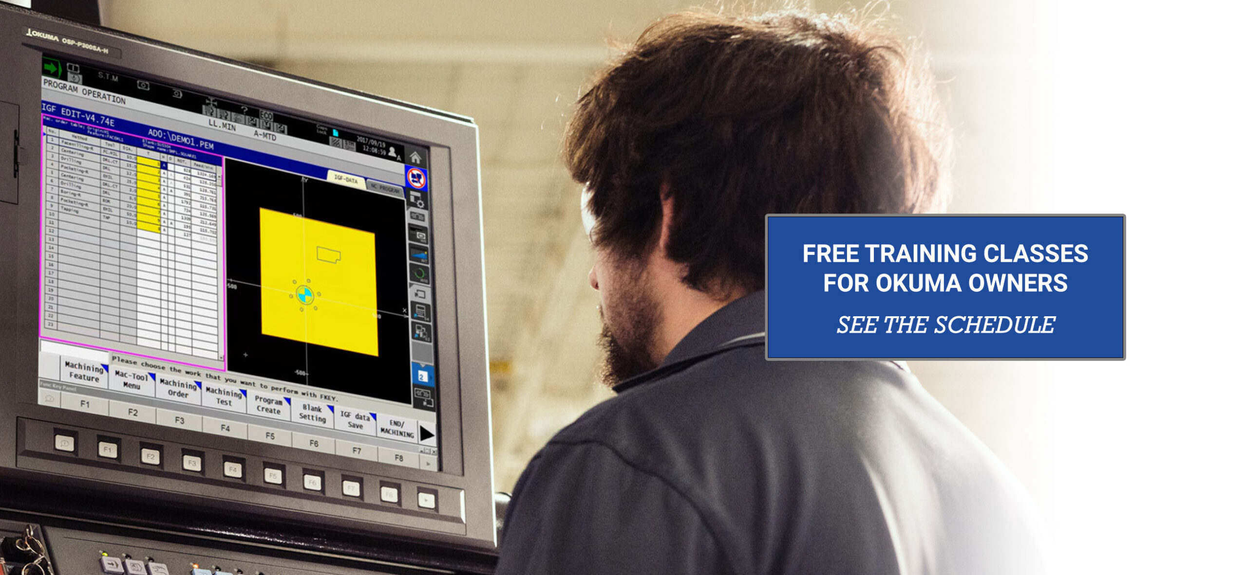 Hartwig | CNC Parts & Machine Tool Distributor